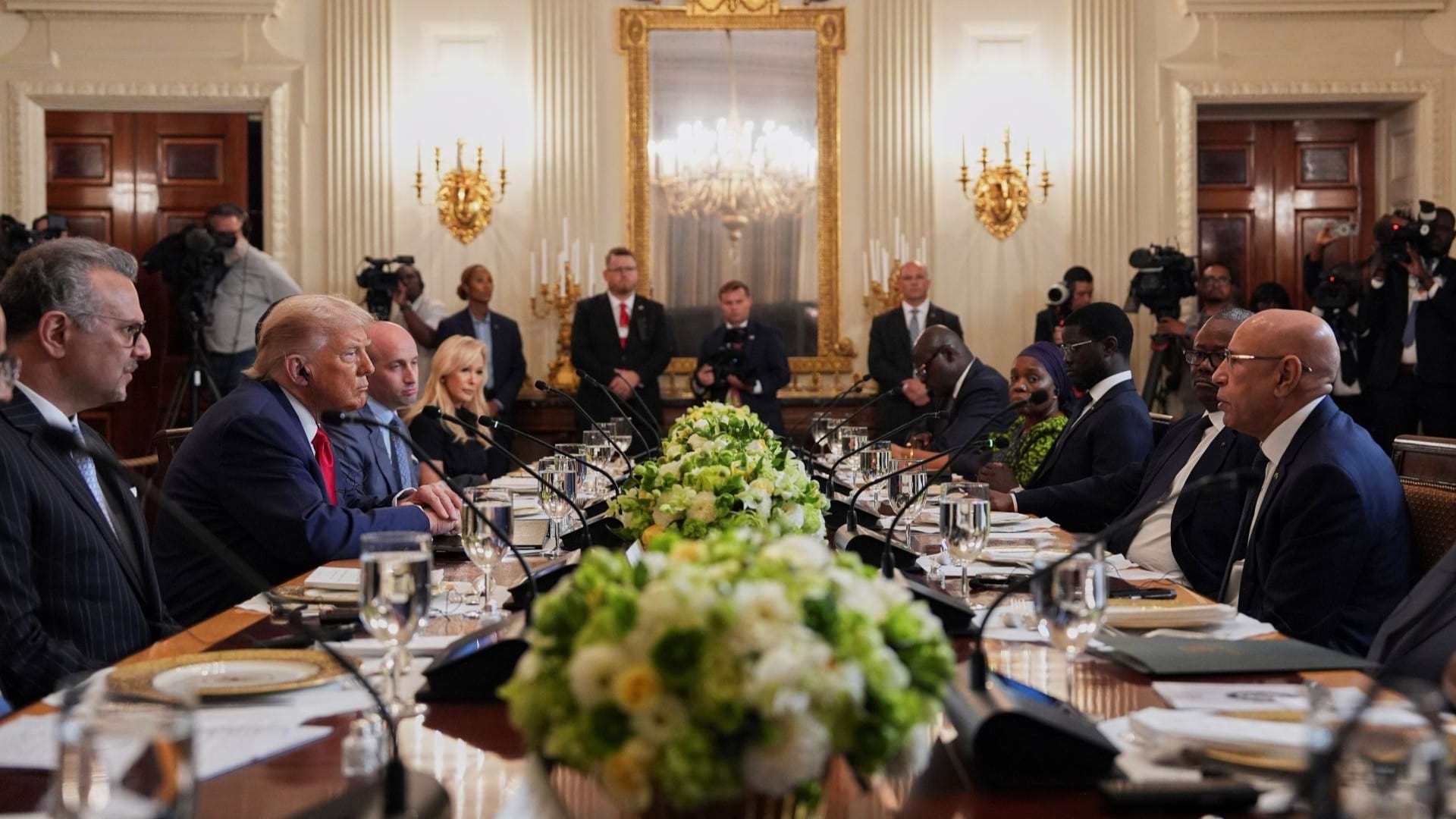 The World Politics Review Weekly Global News Quiz