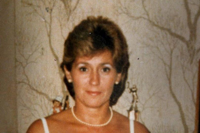 Top investigator believes Glasgow mum murdered 35 years ago was 'not ...