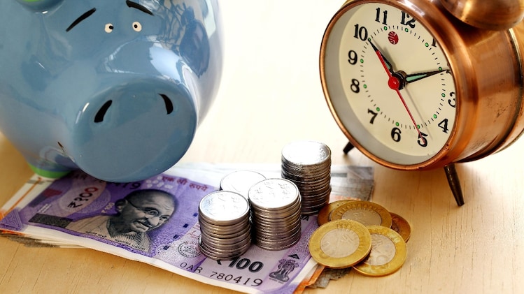 I have Rs 30 lakh and need Rs 30K–Rs 35K monthly for 6 years: What's ...