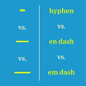 Here’s When You Should Use a Semicolon