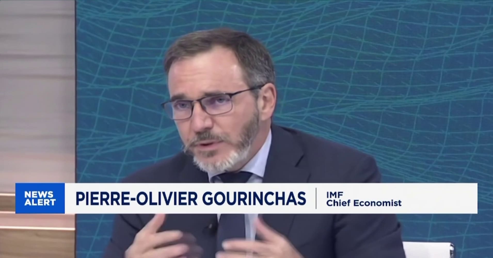 Imf Global Economy More Resilient Than Forecast