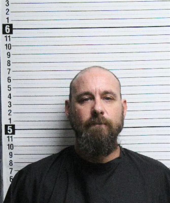 Supply man arrested and charged with over 30 counts of child sex crimes