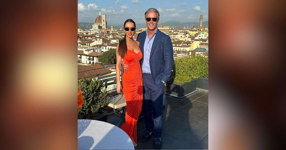 Jessica and Ben Mulroney's Failed Marriage: What To Know After Their Split Jessica and Ben Mulroney's Failed Marriage: What To Know After Their Split