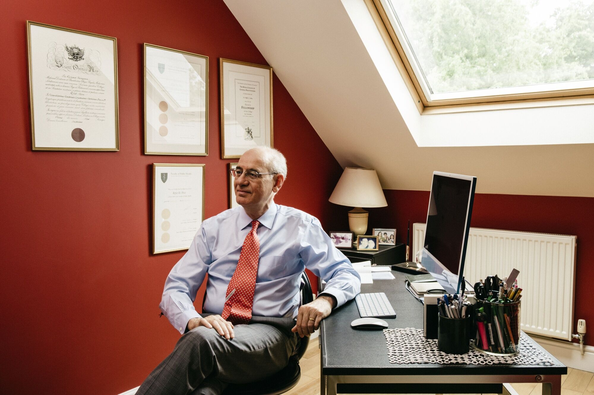 Harvard Created Windfall From Bringing Executives Back to School