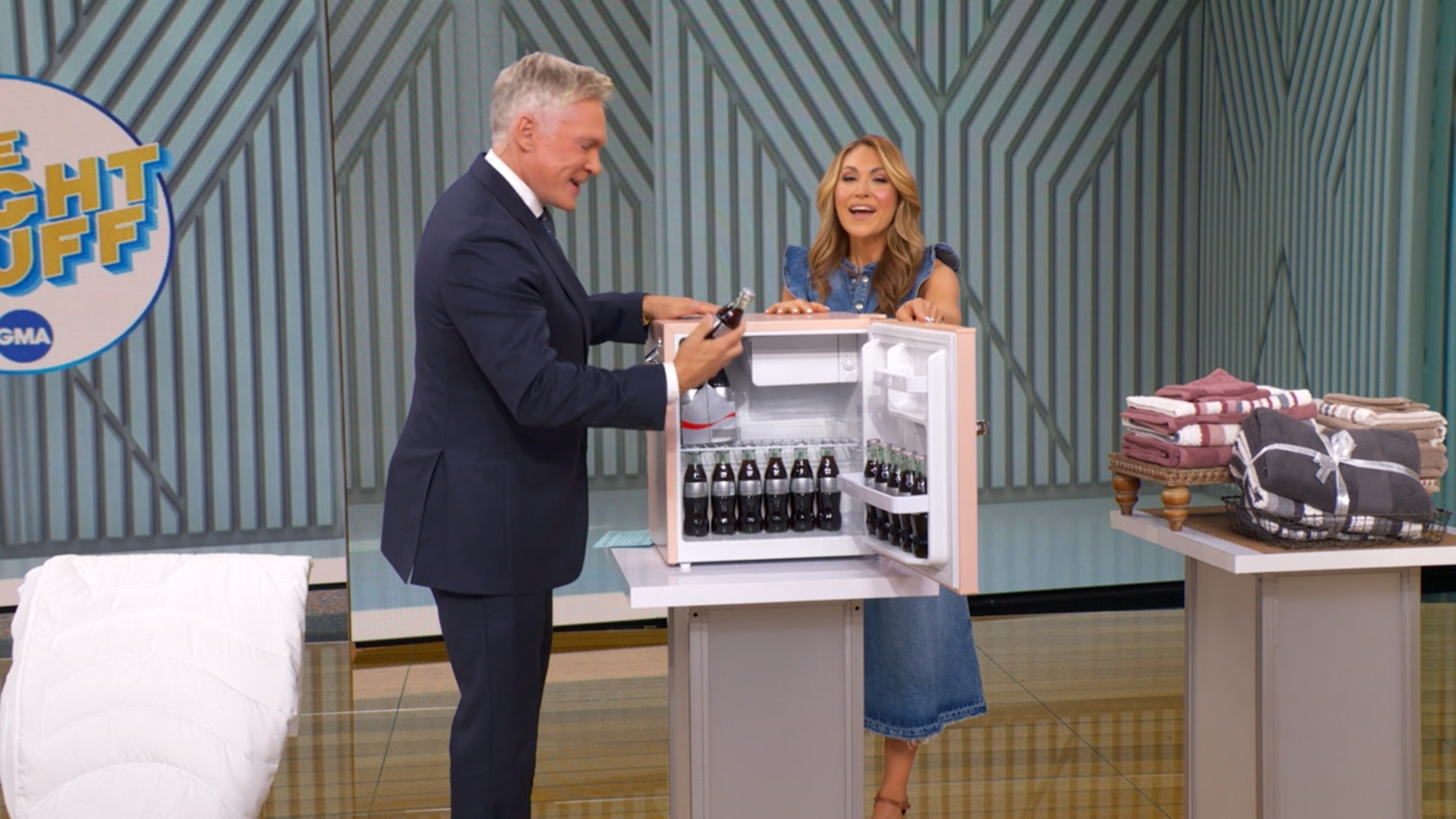 Save big on must-have dorm room items