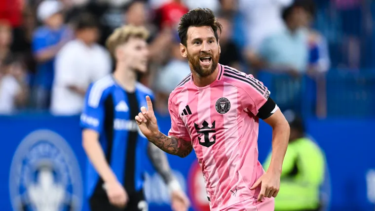 ¿Cuándo juega Messi en el Inter Miami? Día, hora y dónde ver el partido ...