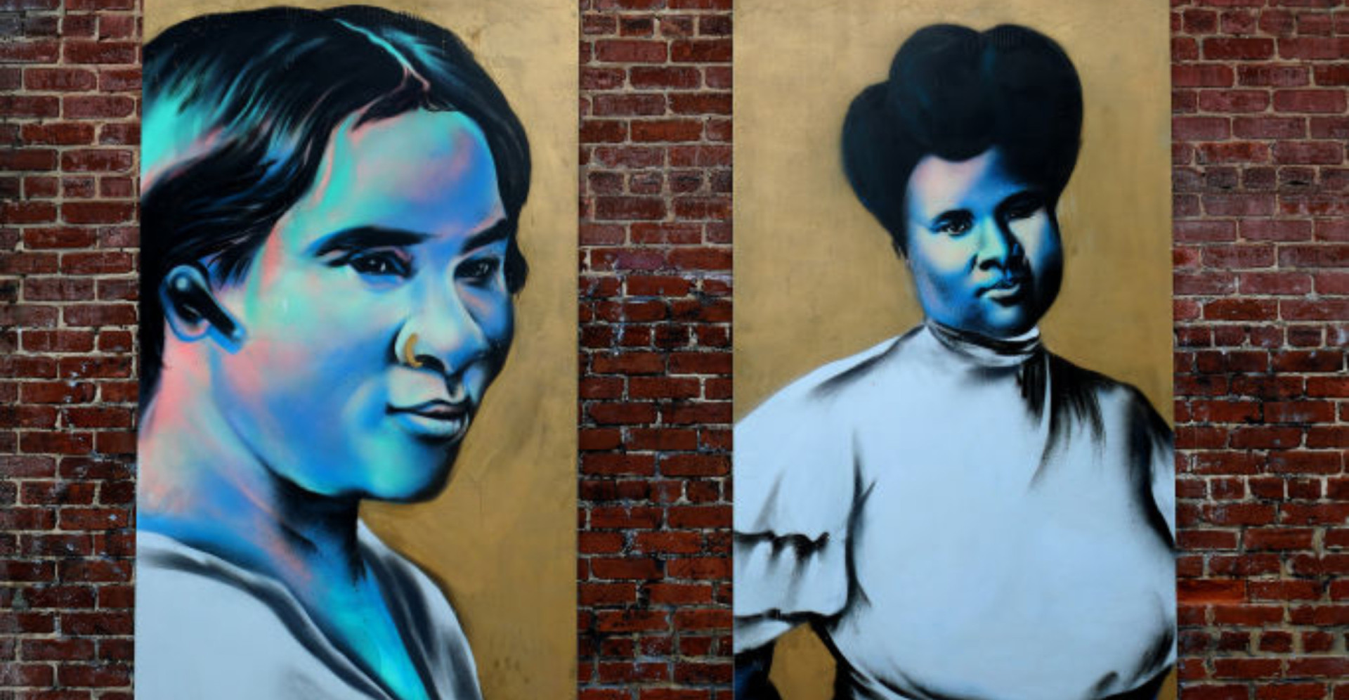 America's first self-made female millionaire