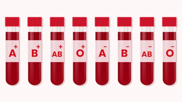 New Blood Group Discovered in India! Unique Blood Type Found in Woman ...