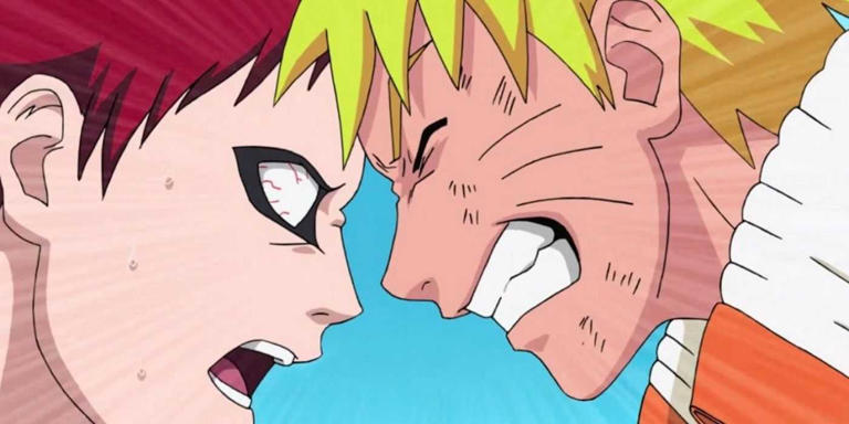 Naruto Uzumaki's single greatest line hits harder than any shonen anime