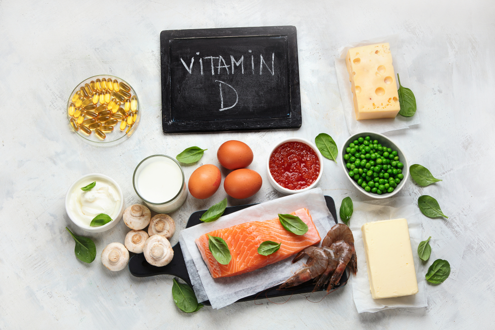 8 Medications You Shouldn't Combine With Vitamin D