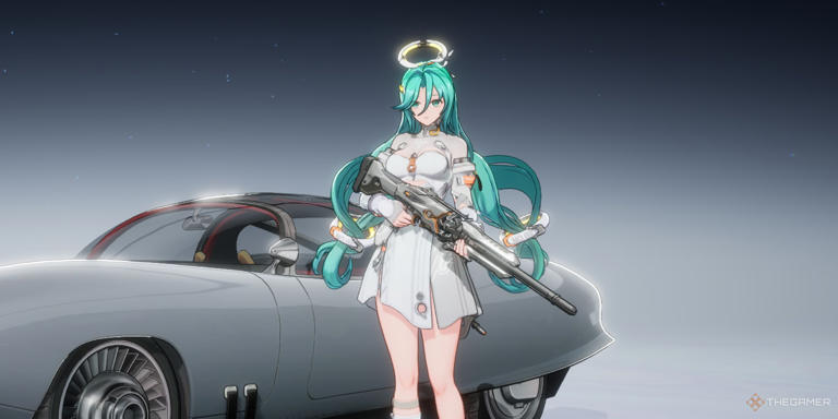 Best Weapons To Use In Fate Trigger