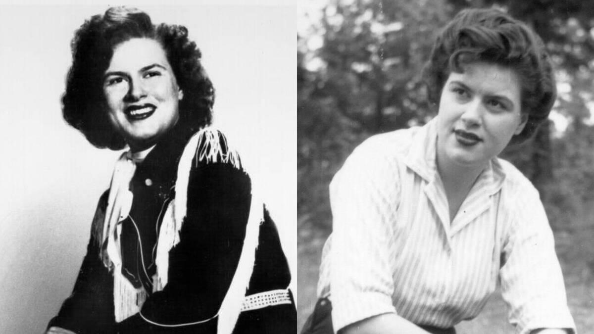 The Hidden Stories Behind Patsy Cline's Iconic Songs
