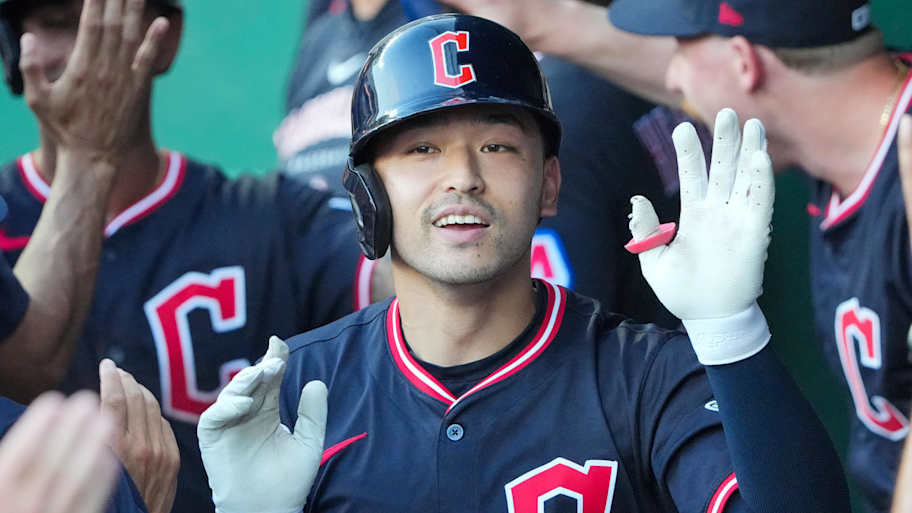 Cleveland Guardians' Steven Kwan Trade Talks Receive Jarring Update