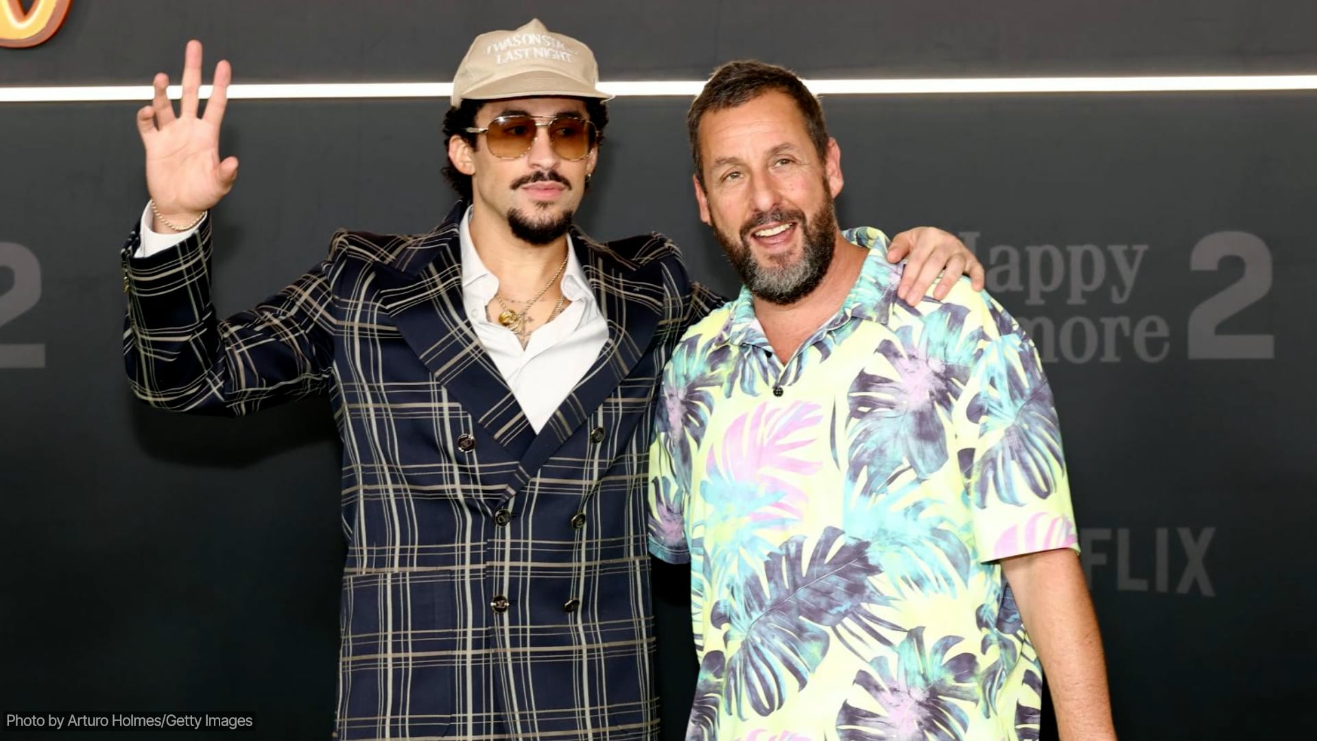 'Happy Gilmore 2' Breaks US Netflix Viewership Records