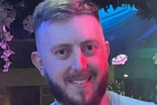 Insurance refuse to pay man 'paralysed for life' after horror accident ...
