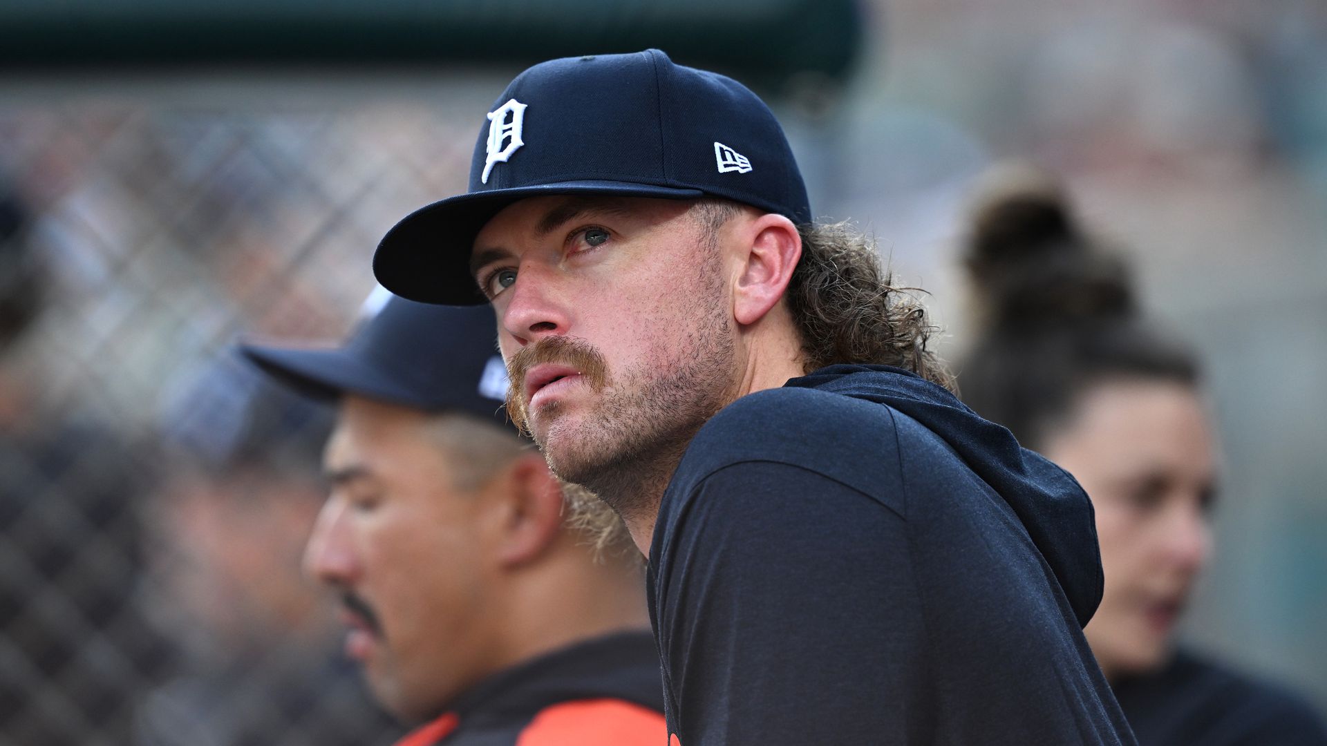 Game 110 Preview: Tigers go for the home sweep vs. Diamondbacks on ...