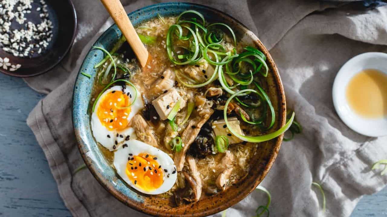 18 Classic Comfort Foods You Didn’t Know You Missed