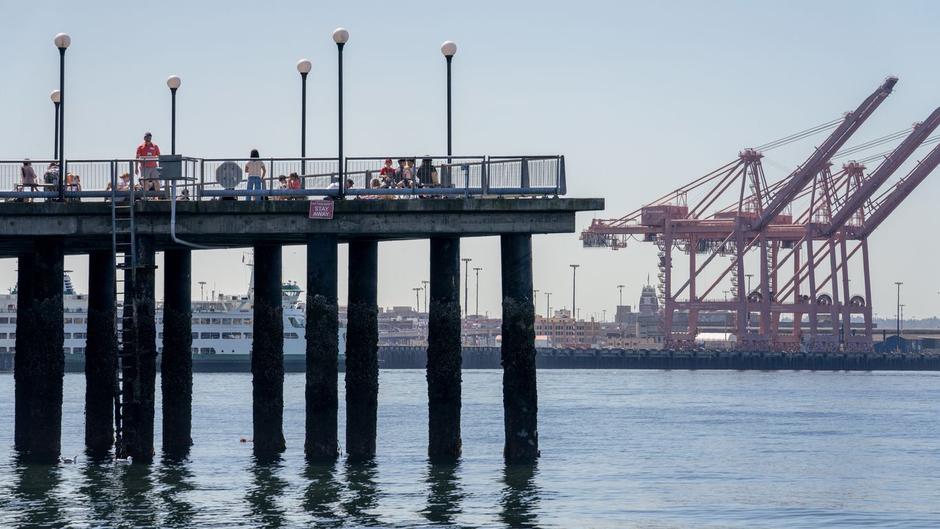 U.S. economy returns to growth in second quarter