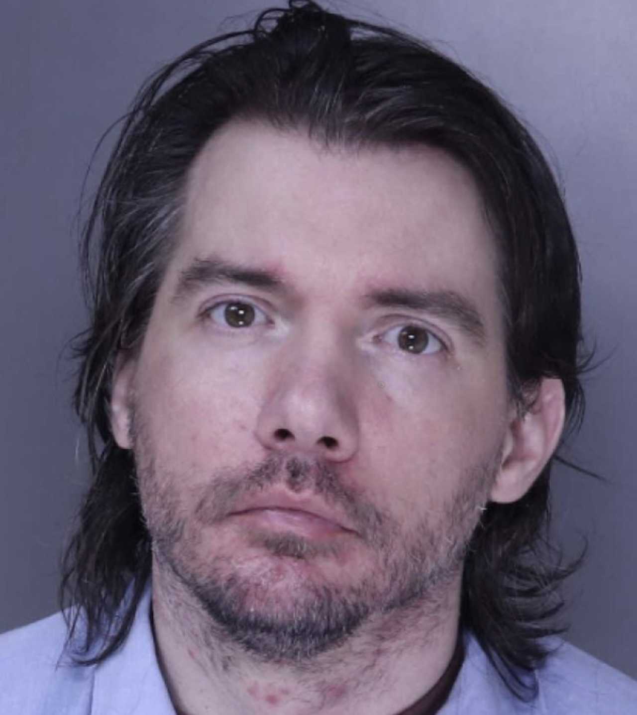 Sean R. Greer Sentenced For Assaulting 12-Year-Old PA Girl