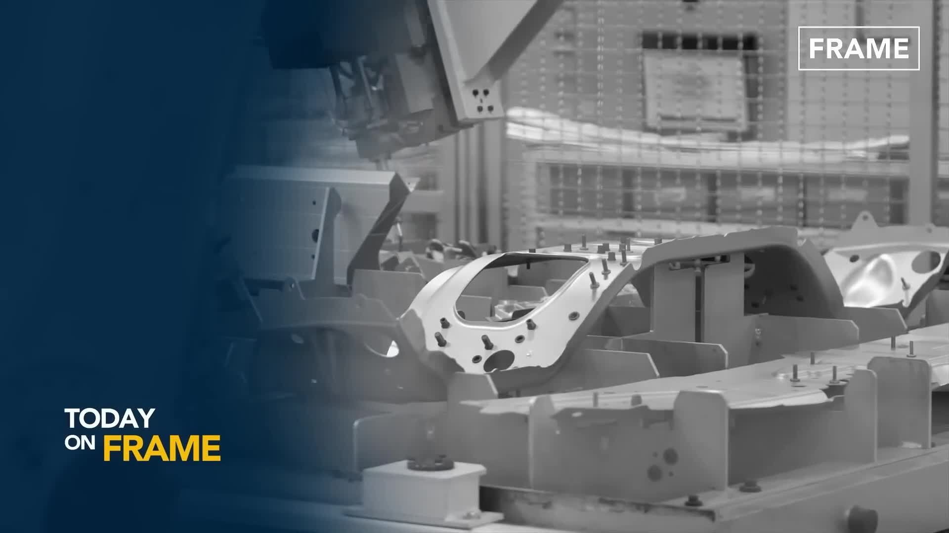 How They Build Aston Martin Most Luxurious SUV by Hands - Production Line