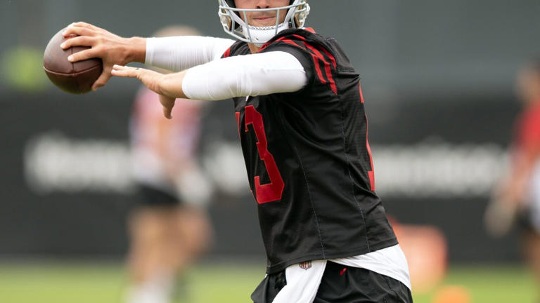 ‘On Cloud Nine’: 49ers’ Brock Purdy Gets Real on Major Life Update