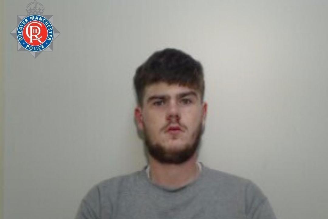 Bid to increase Wigan rapist's prison sentence dismissed by senior judges