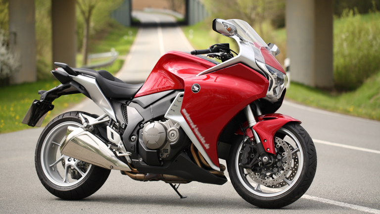 Top 10 Used Motorcycles That Are Still Worth Buying