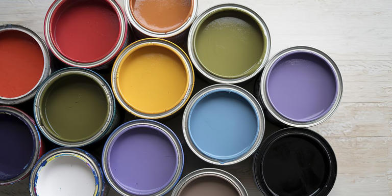Behr's 2026 Color of the Year, Hidden Gem, Is the Perfect "New Neutral"