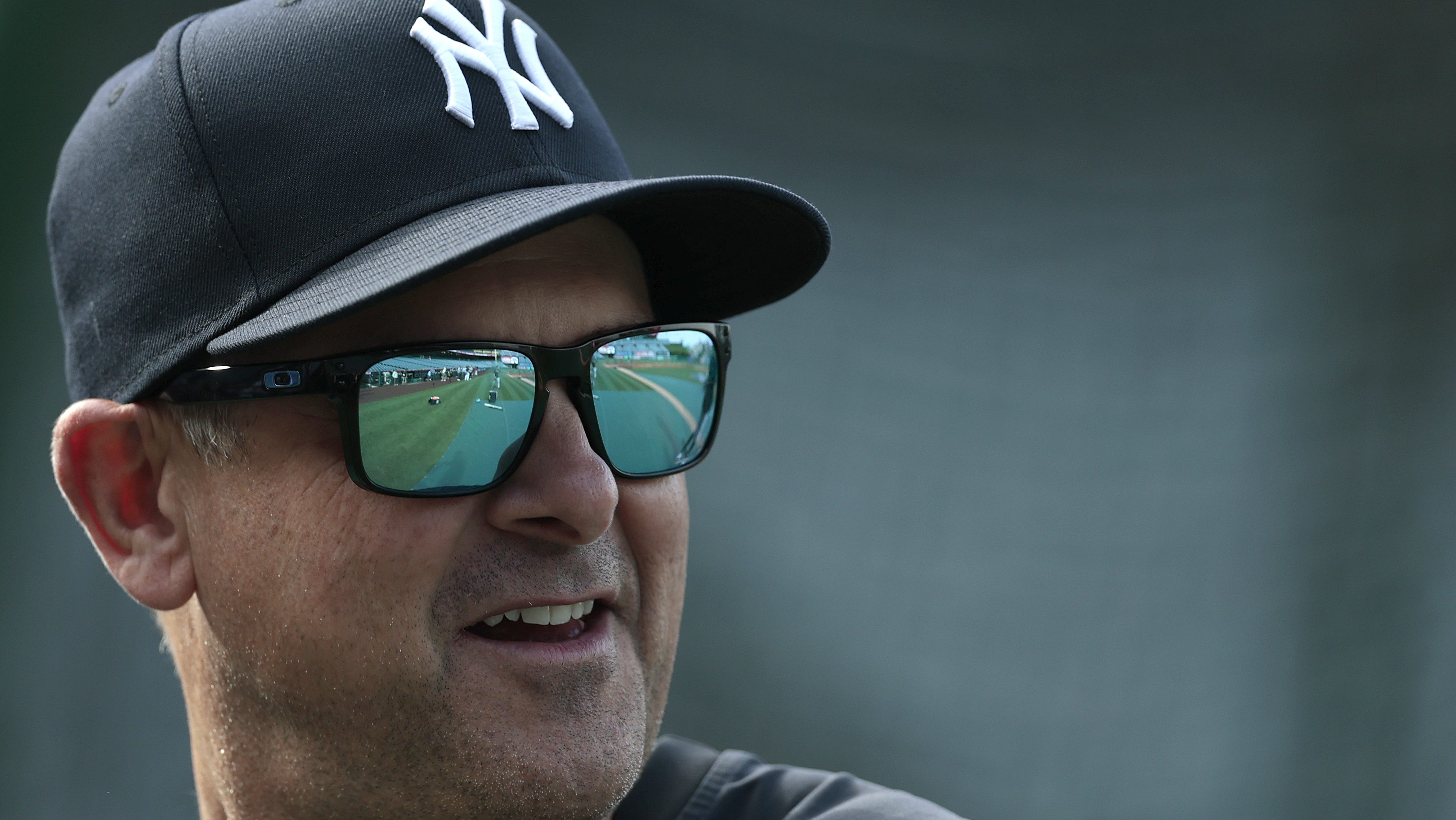 Yankees Predicted to Land $13 Million Former All-Star SP in Last-Minute ...