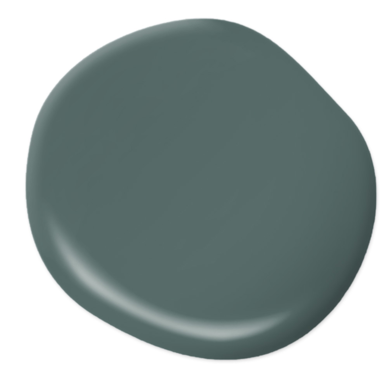 Behr's 2026 Color of the Year, Hidden Gem, Is the Perfect "New Neutral"