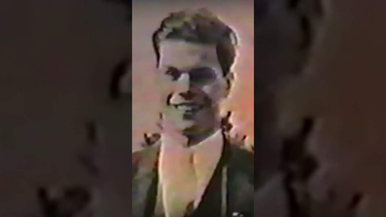 UNTOLD story of the American Hitler - George Lincoln Rockwell