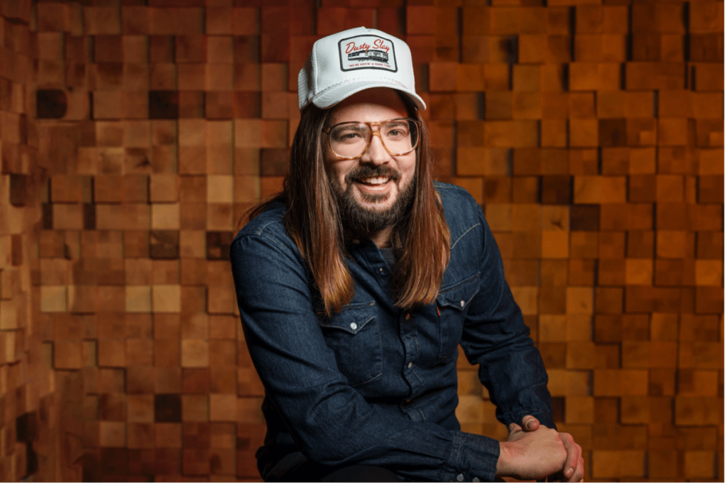 Dusty Slay Declares What Is and Isn't Country Music