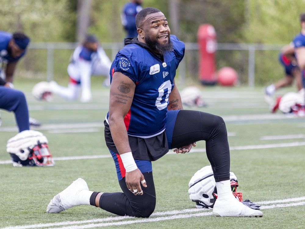 Davis: CFL and other professional sports can't stay ahead of gamblers