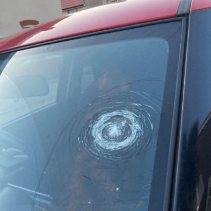 Drivers “could have been killed” after rocks thrown at cars from A3 bridge