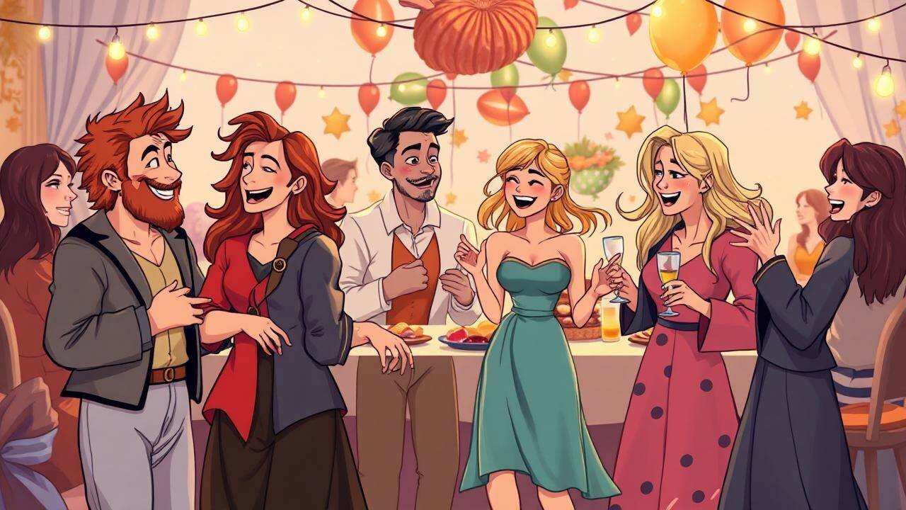 Friendliest zodiac signs and what makes them so approachable