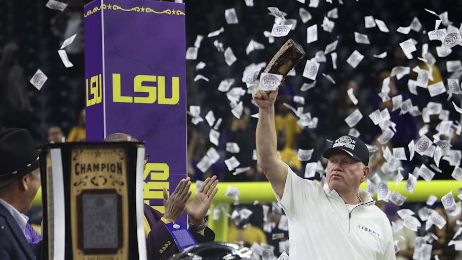 JD Pickell Reveals Surprising College Football Playoff Picks