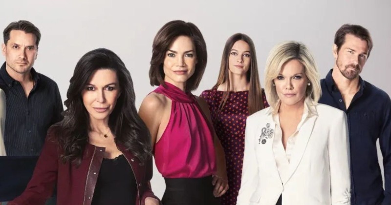 General Hospital spoilers: Nina’s secret deal shakes Port Charles, can ...