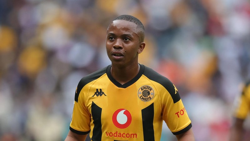 Kaizer Chiefs update: Nkosingiphile Ngcobo’s future secured, more exits ...