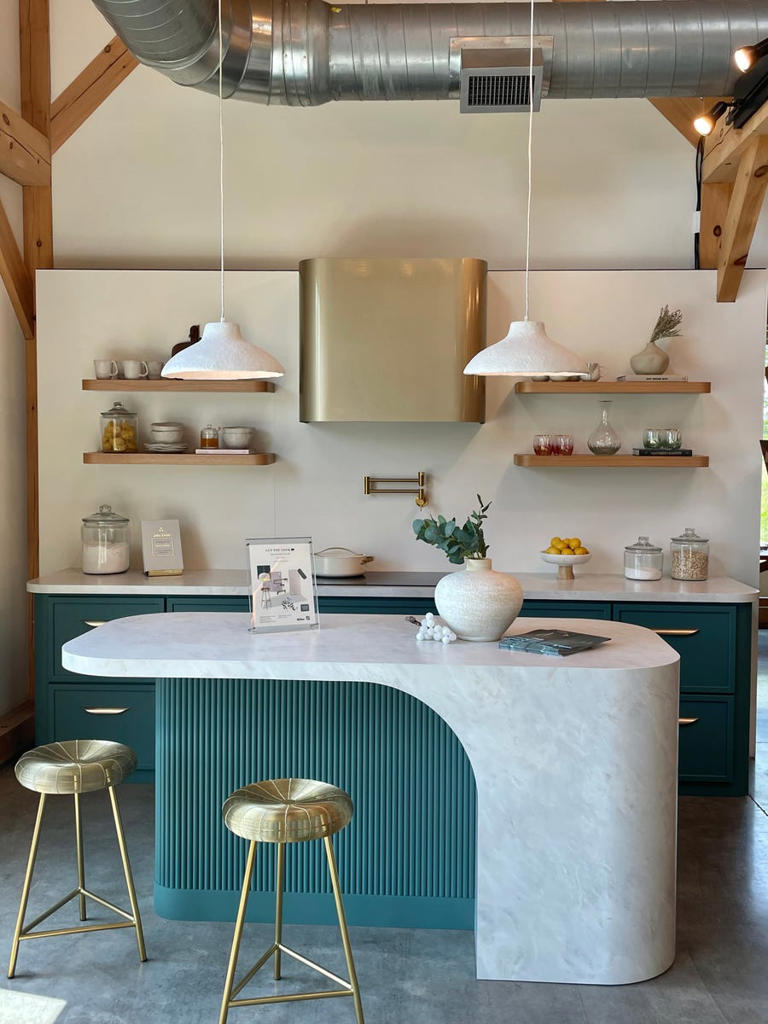 Behr's 2026 Color of the Year, Hidden Gem, Is the Perfect "New Neutral"