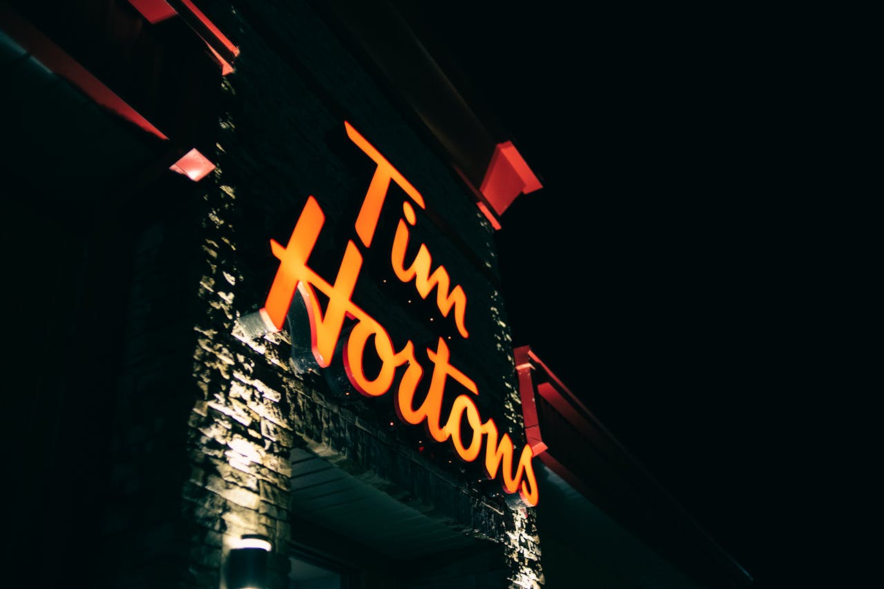 Why Tim Hortons Stopped Being About Coffee (And Started Being About ...