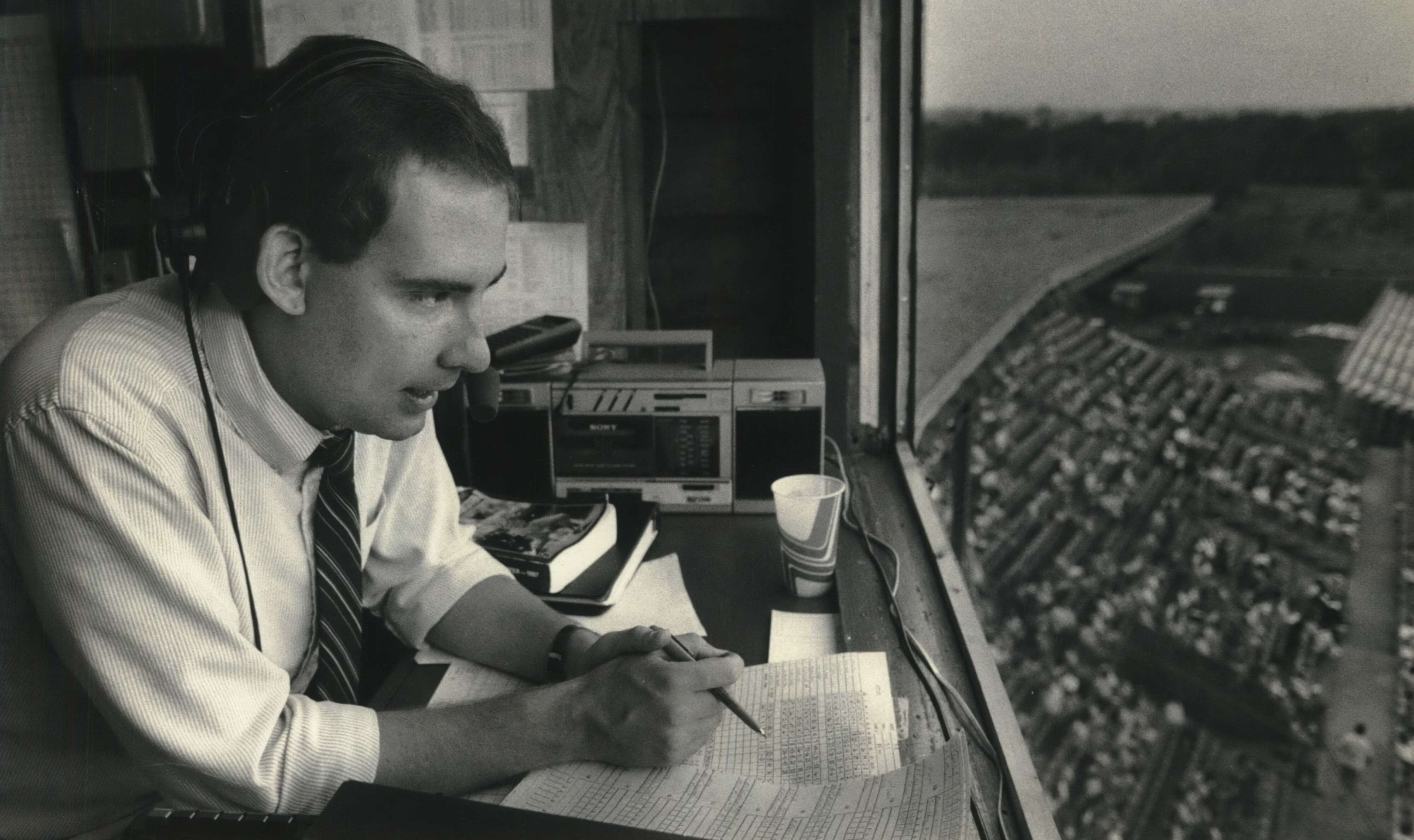 Former broadcaster, long-time scribe among Syracuse baseball 2025 wall ...