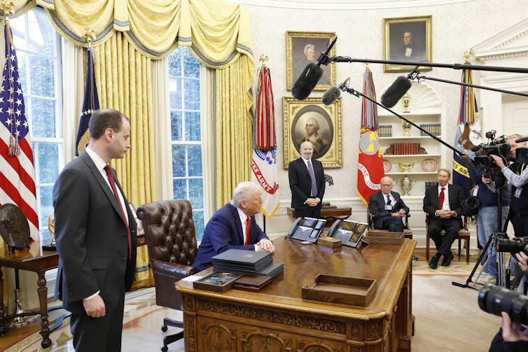 The one man who has the strength to finish off Donald Trump | Opinion