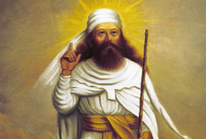 10 Insights Into The World Of Zoroastrianism