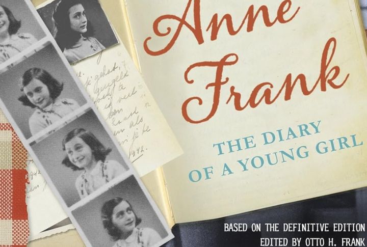 10 Things You Didn't Know About Anne Frank's Diary