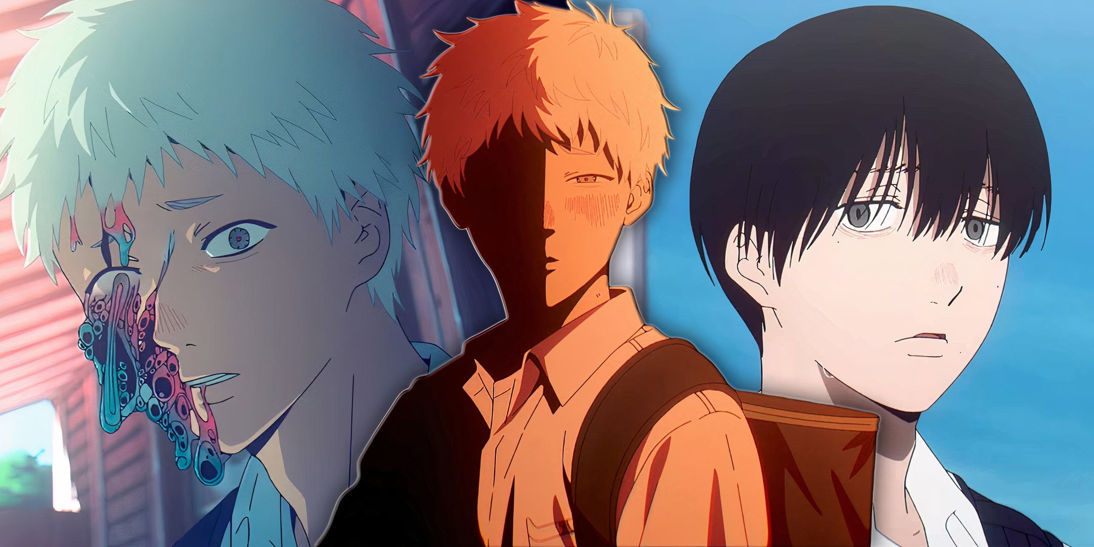 The Unsettling Truth Behind Netflix's Most Chilling Summer Anime