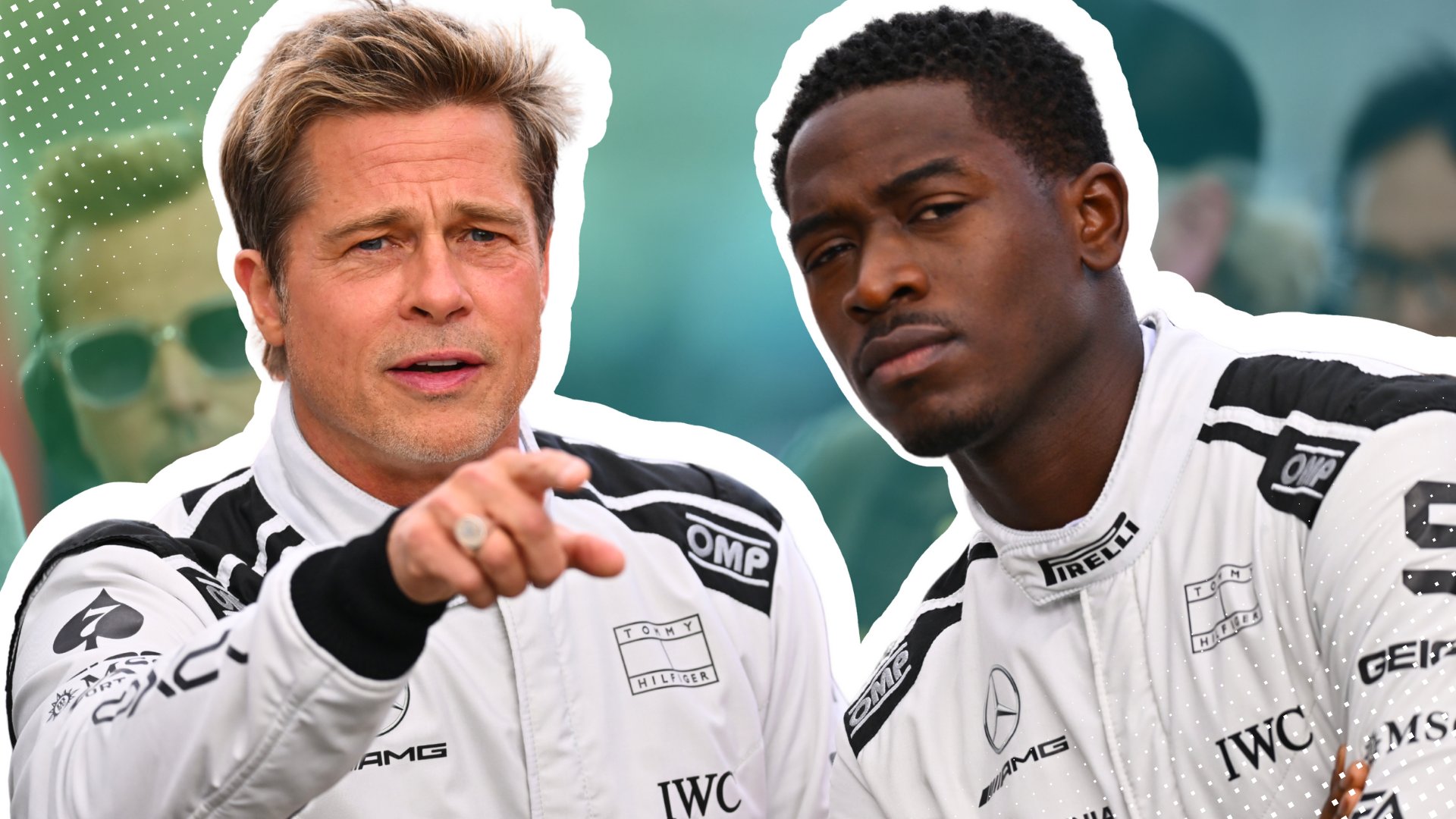 Amazon macht Rückzieher: Apple-Hit F1 verspätet sich und verärgert ...