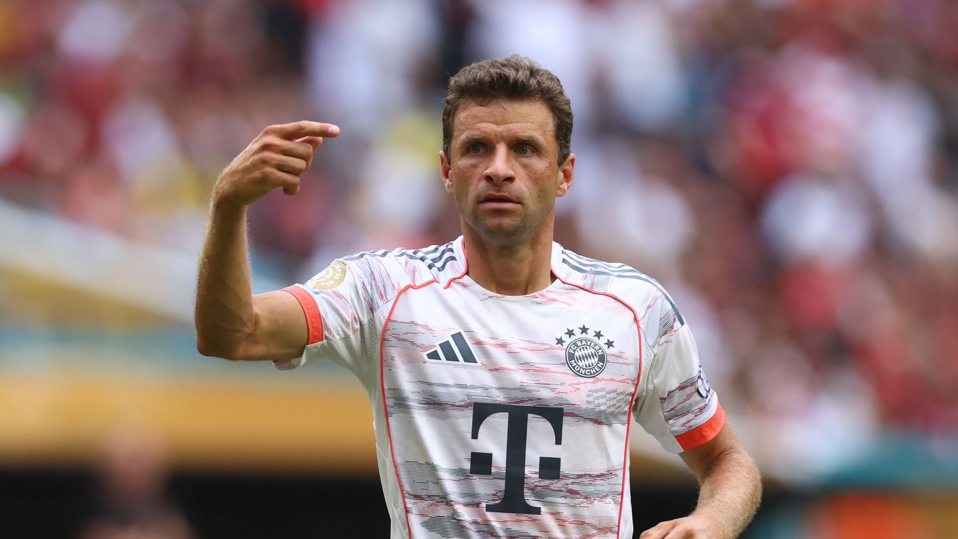 Report: Philadelphia Union balked at paying Thomas Müller’s salary ...
