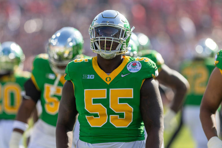 Oregon Ducks All-Quarter-Century team nominees: Guards