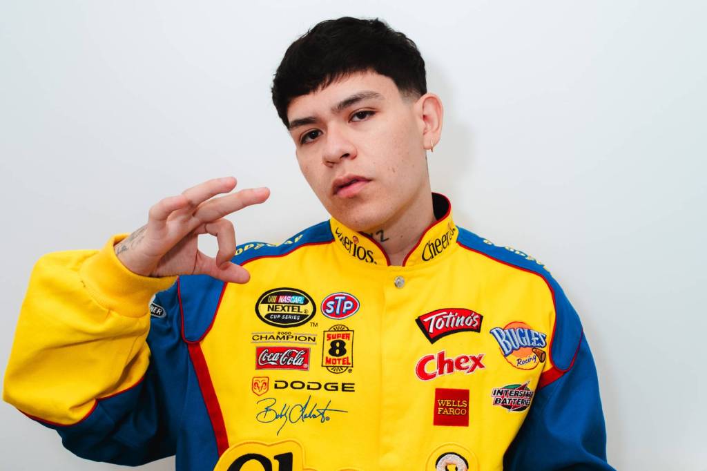 Junior H Will Bring His ‘$ad Boyz Live & Broken' Tour to Arenas Across ...