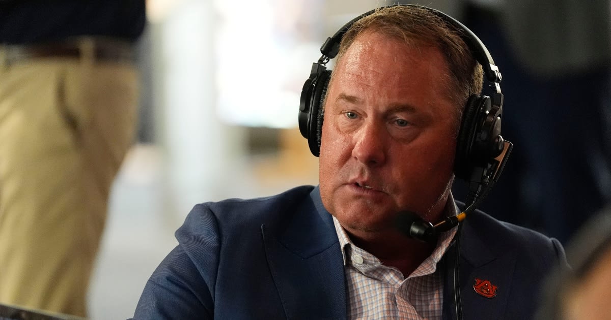 Hugh Freeze emphasizes need for ‘length and girth’ to succeed in SEC